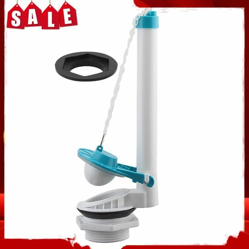 G9(Z D A Y) Сливной Клапан Для Бачка Унитаза Старого Типа, 2 Дюйма, Поплавковый Шар, Раздельный Стиль
