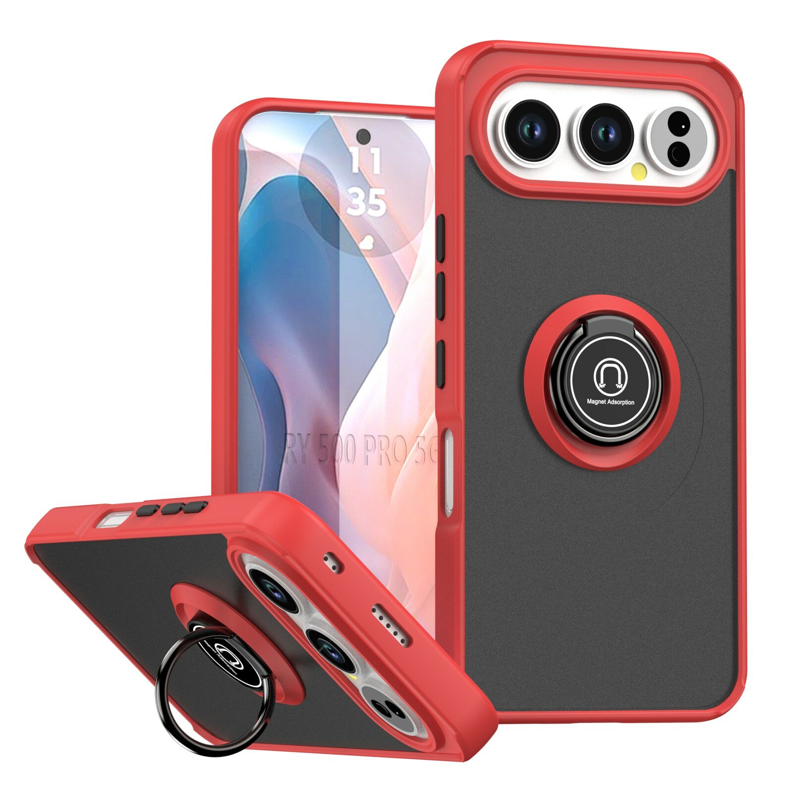 Чехол для Honor 500 Pro