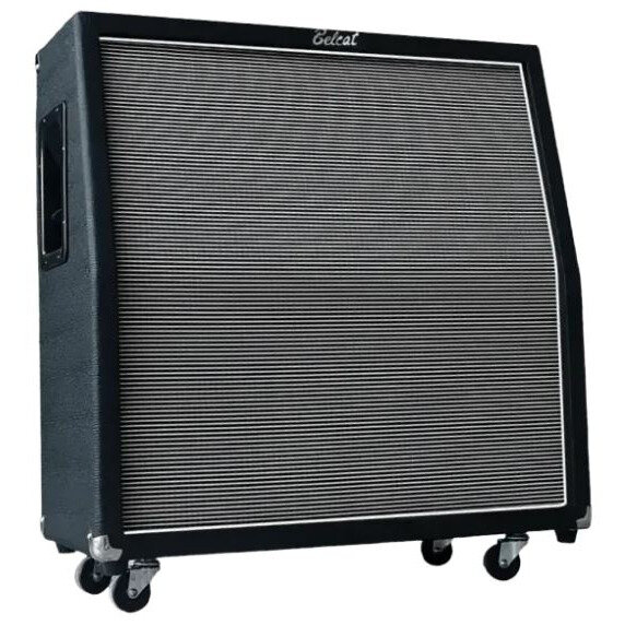 Гитарный кабинет Belcat G-412