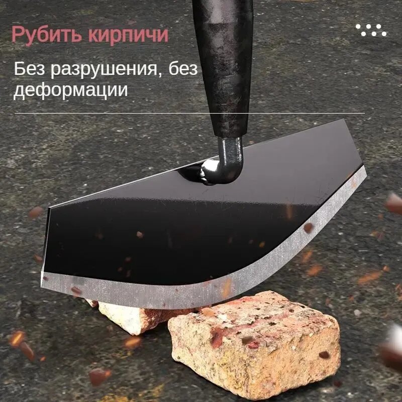 Лопата — фото 1