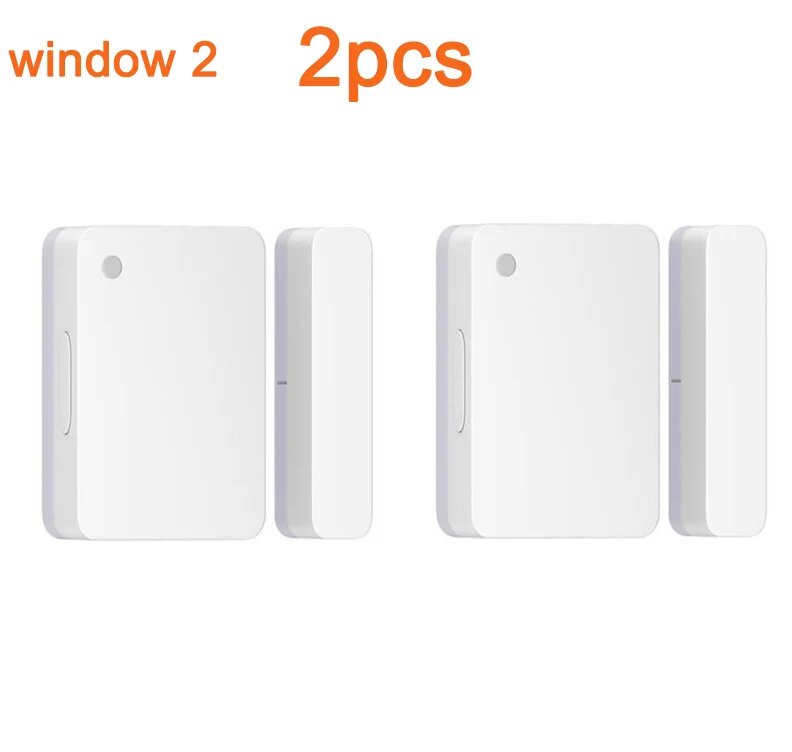 Датчик двери и окна Xiaomi Mijia 2 Bluetooth 2pcs China Region