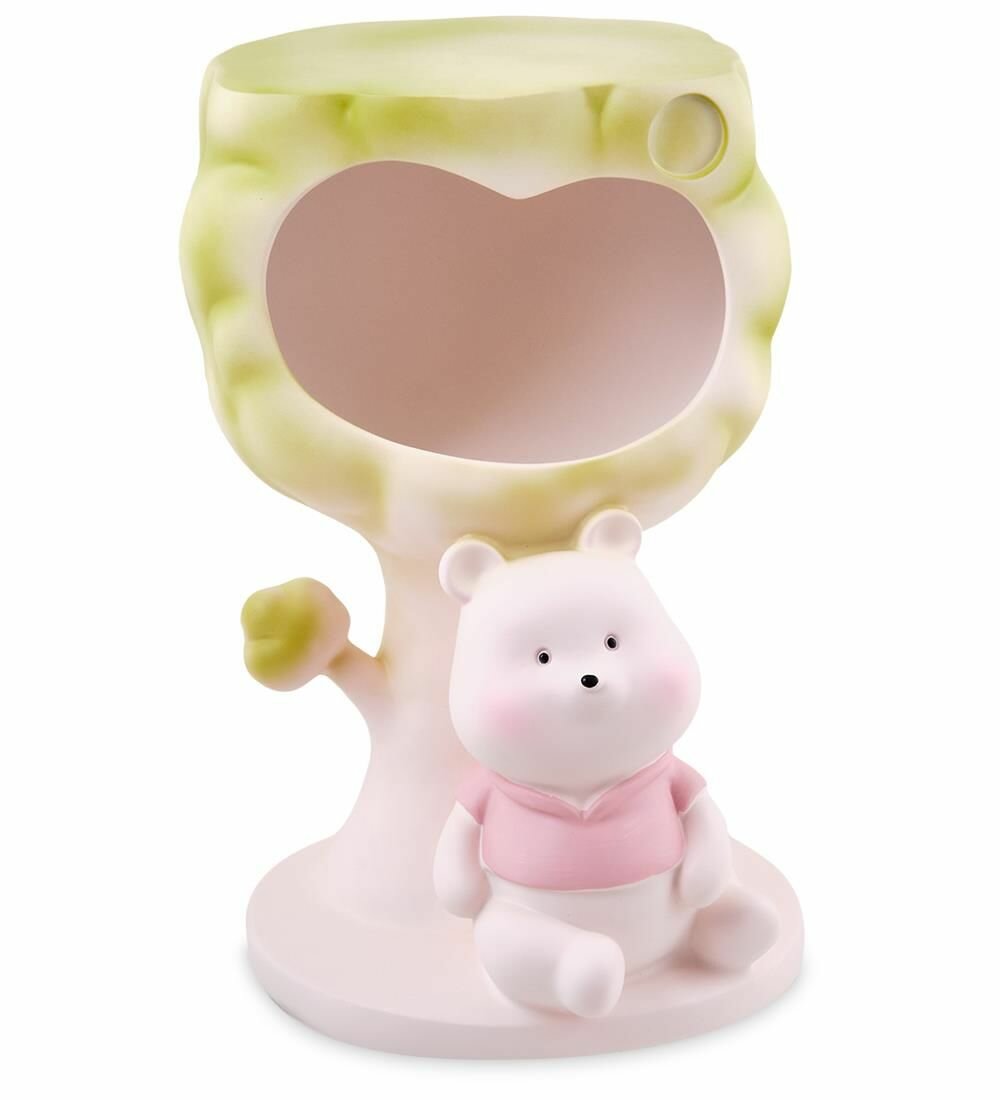 Подставка Медвежонок A2183876 Art Home, Полистоун