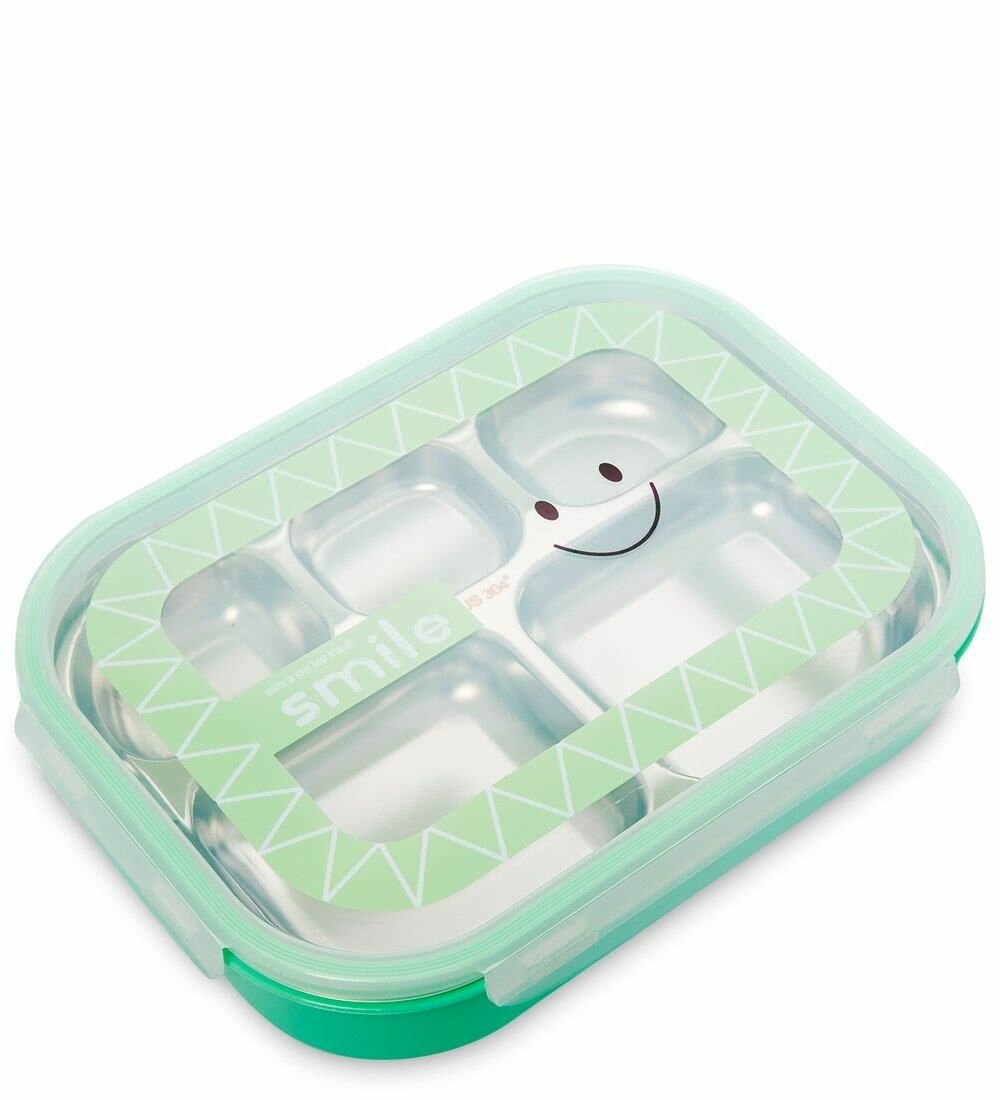 Ланч-бокс A2155902 Art Home