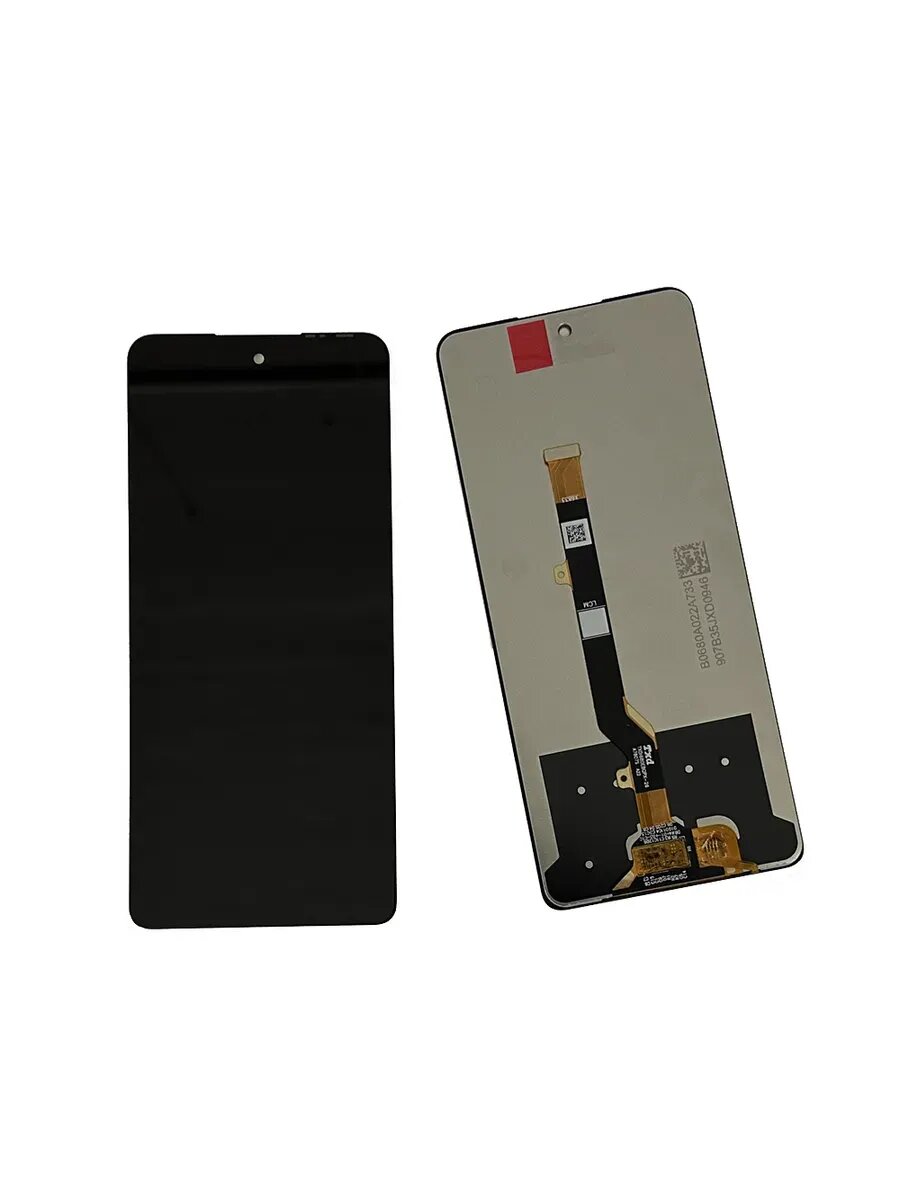 Дисплей для Tecno Spark 10 Pro KI7