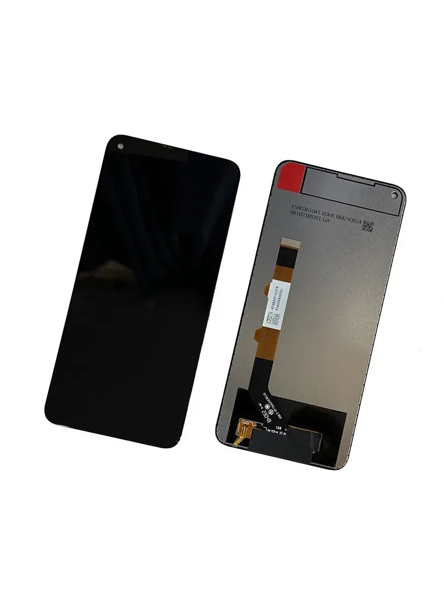 Дисплей для Xiaomi Redmi Note 9T — фото 1