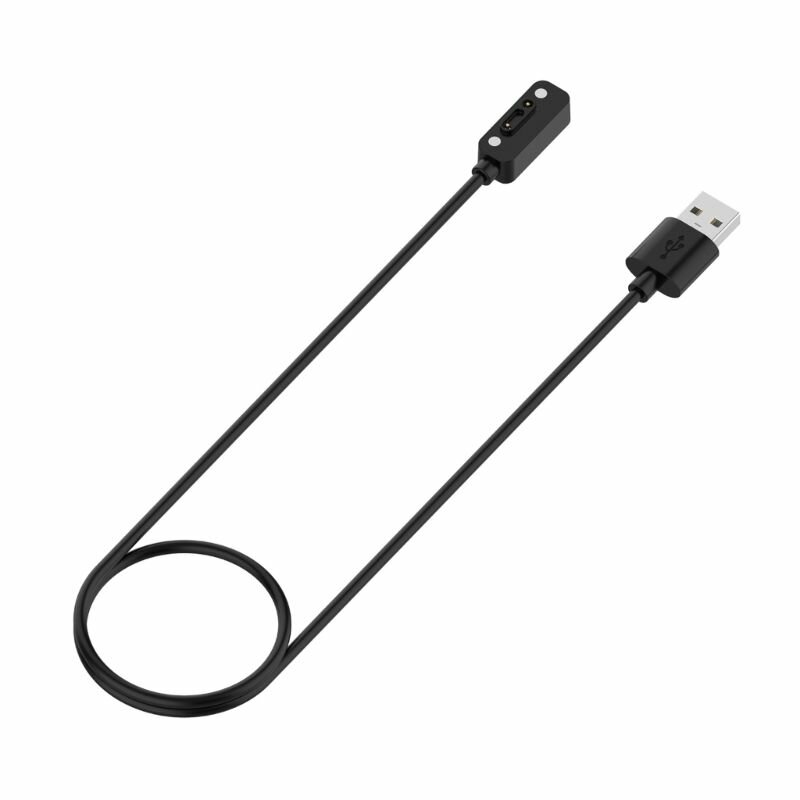 Магнитное зарядное устройство USB для Xplora X6 play, зарядный кабель, шнур, портативная док-станция, подставка для часов