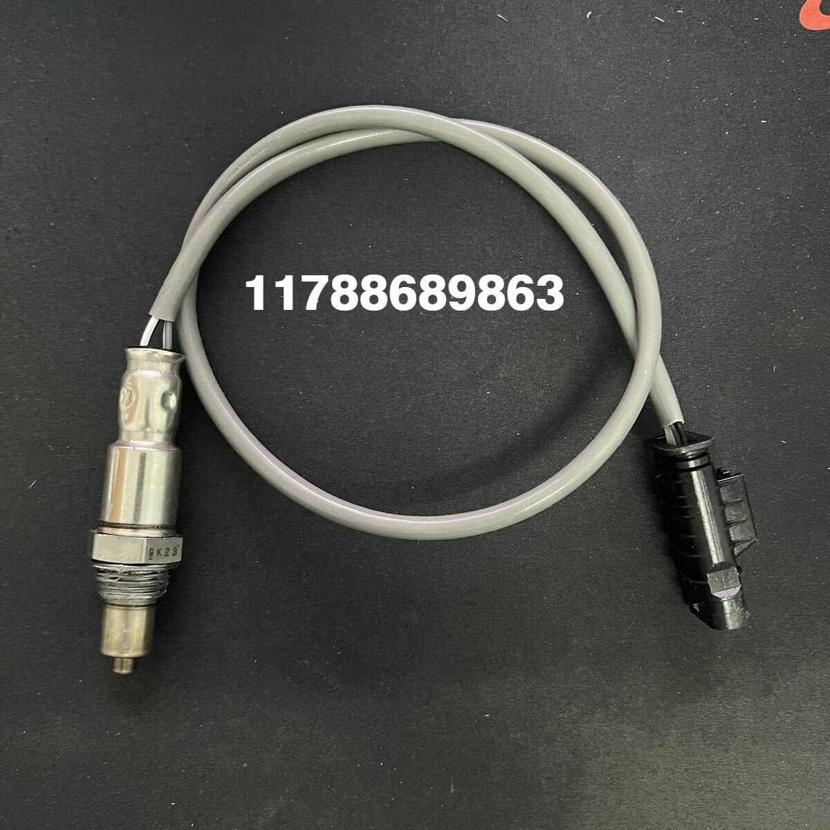 Задний кислородный датчик подходит для BMW X5 11788689863