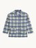 Куртка GUESS, размер 12, зеленый