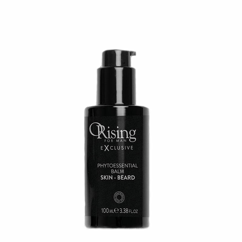 ORising Бальзам для лица и бороды после бритья For Men Exclusive Phytoessential Balm 100 мл
