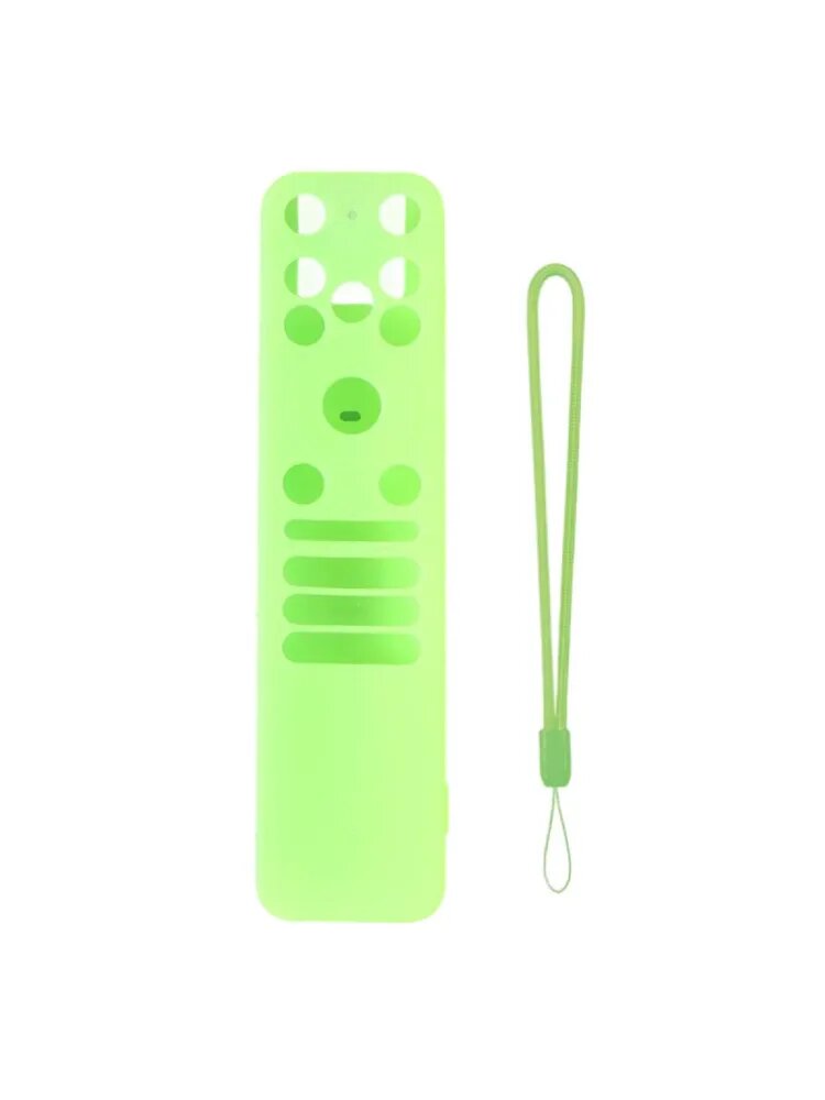 Чехол для пульта дистанционного управления LG MR25GA Magic - светящийся зеленый