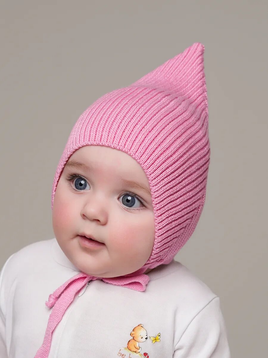 Чепчик для детей