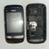 Корпус для Nokia C2-06 (серебро)
