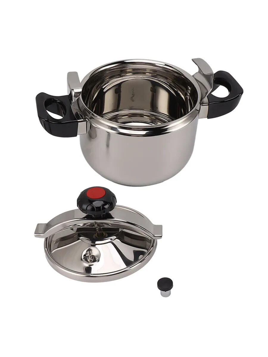Бытовая скороварка из нержавеющей стали Canner