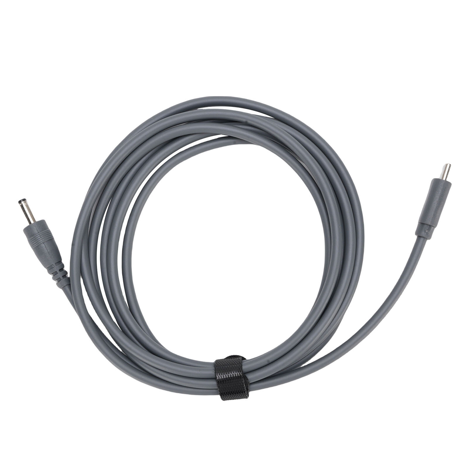 Прямоугольный кабель питания USB Type-C для спутникового роутера, водонепроницаемый, длиной 2 м (6,5 футов), подходит для замены в мини-роутере.