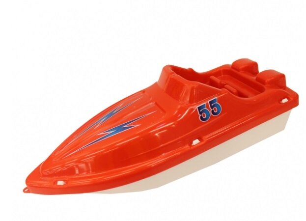 Совтехстром Катер У545 с 2 лет