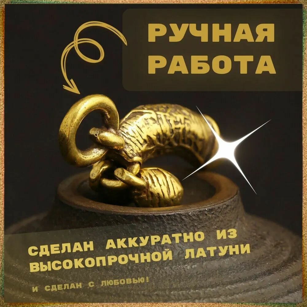 Эксклюзивный сувенир 2025 года
