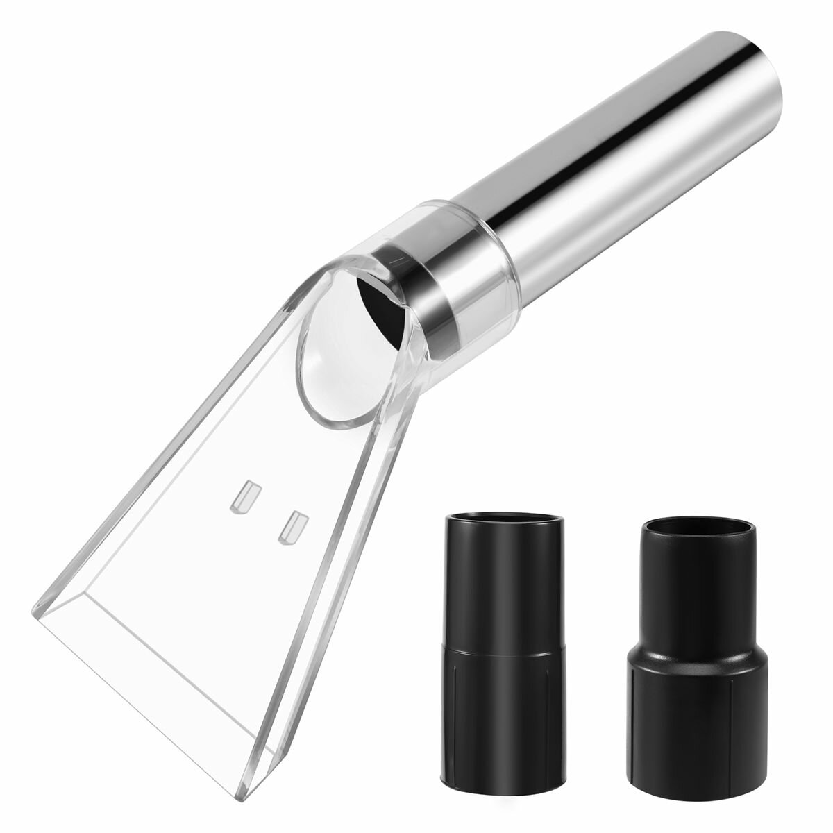 Экстрактор ручной с насадкой для чистки обивки и ковров