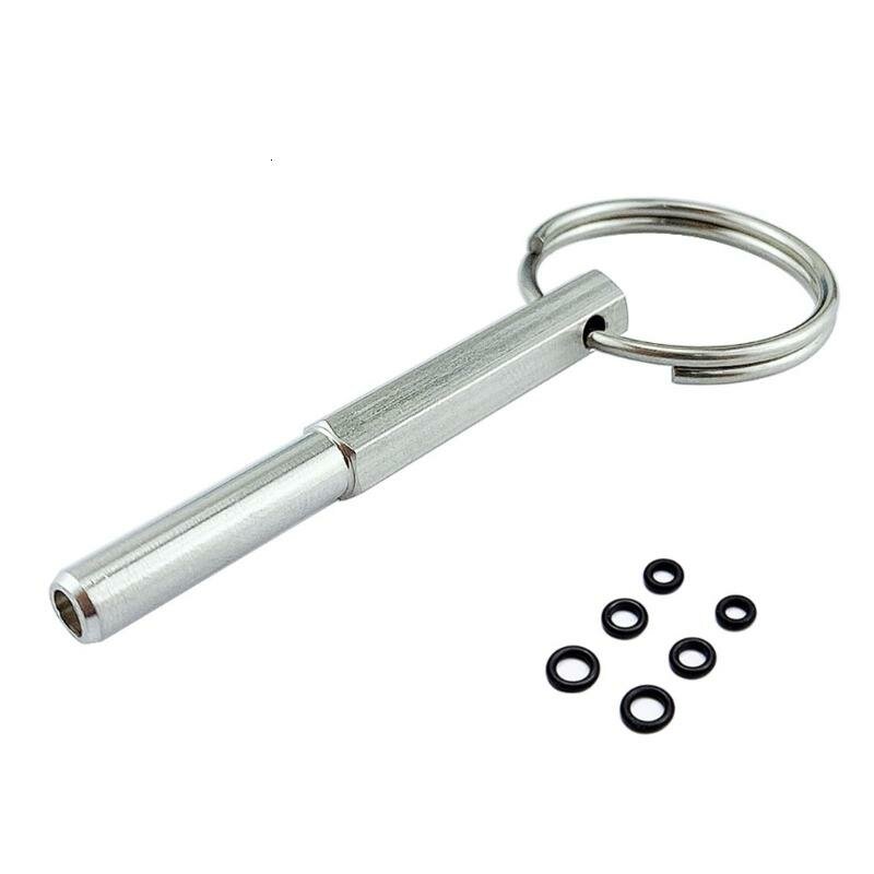 Сверло для ремонта кофемашины из нержавеющей стали