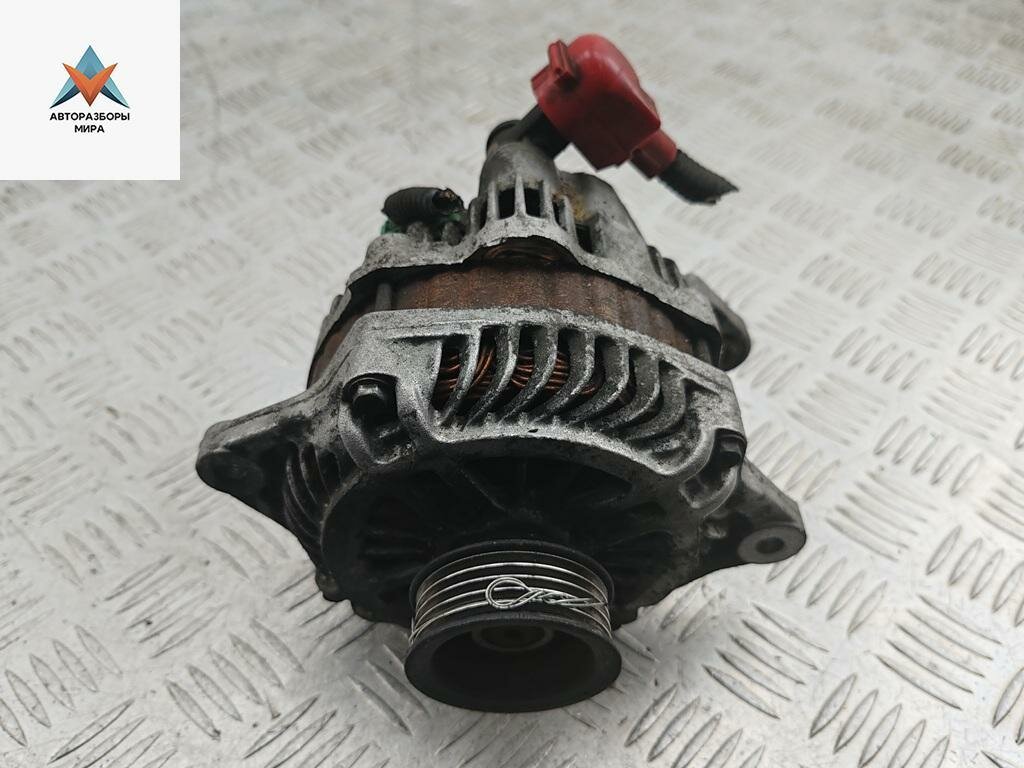 Генератор Subaru Legacy 4 2006 23700AA521