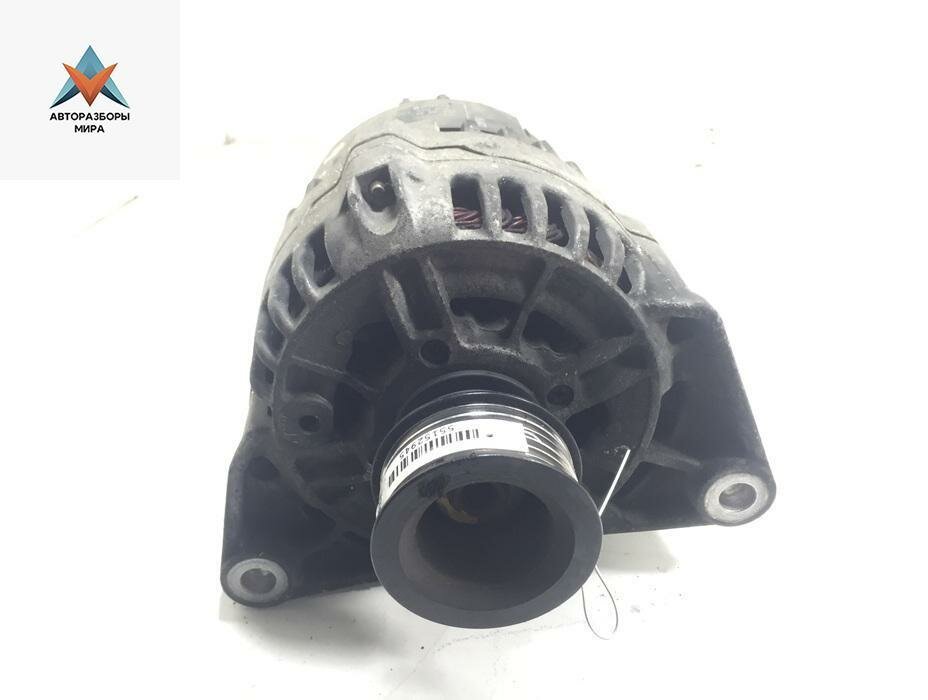 Генератор BMW 3 E36 рест. 1999 1435425