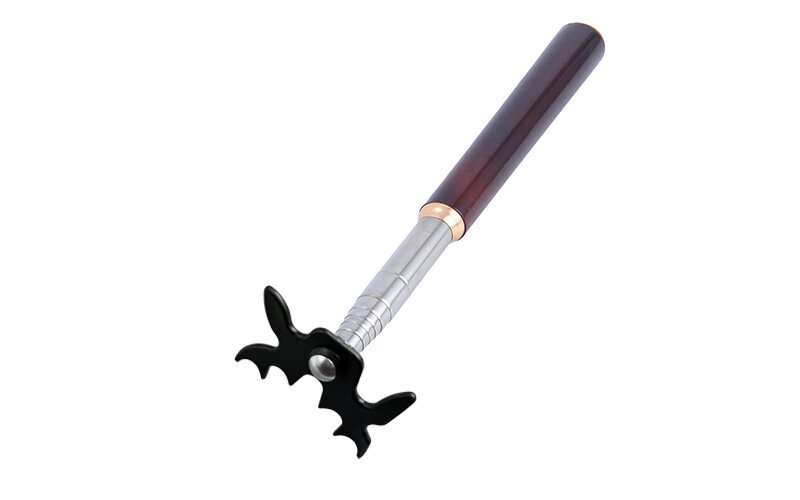 Телескопический держатель для бильярдного кия, телескопическая стойка для кия, телескопическая стойка для бильярда, кий для бильярда, телескопическая опора для бильярда