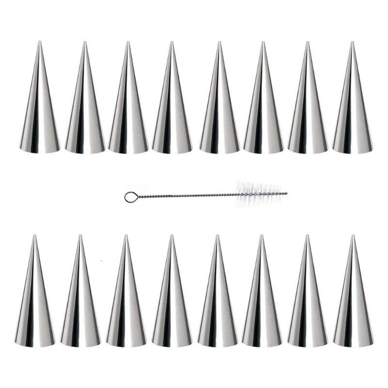 Форма для круассанов и кремовых рогаликов, 17