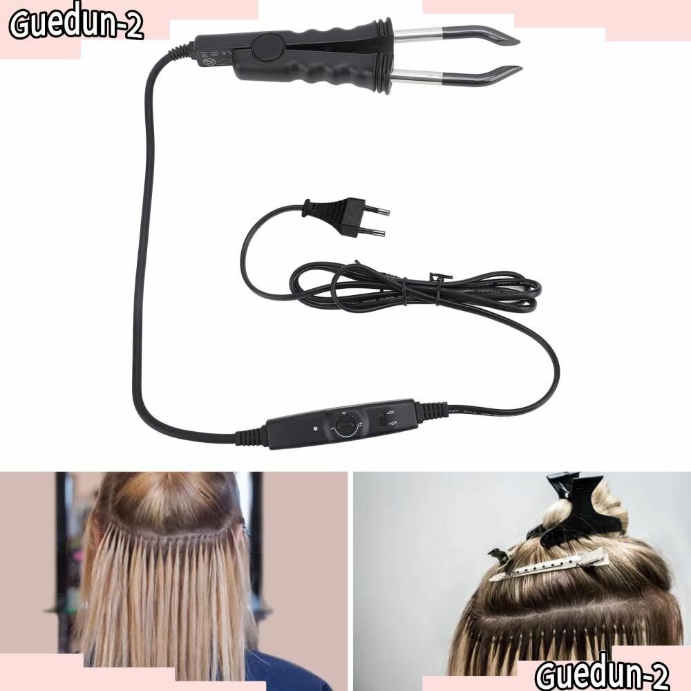 Инструмент для наращивания волос