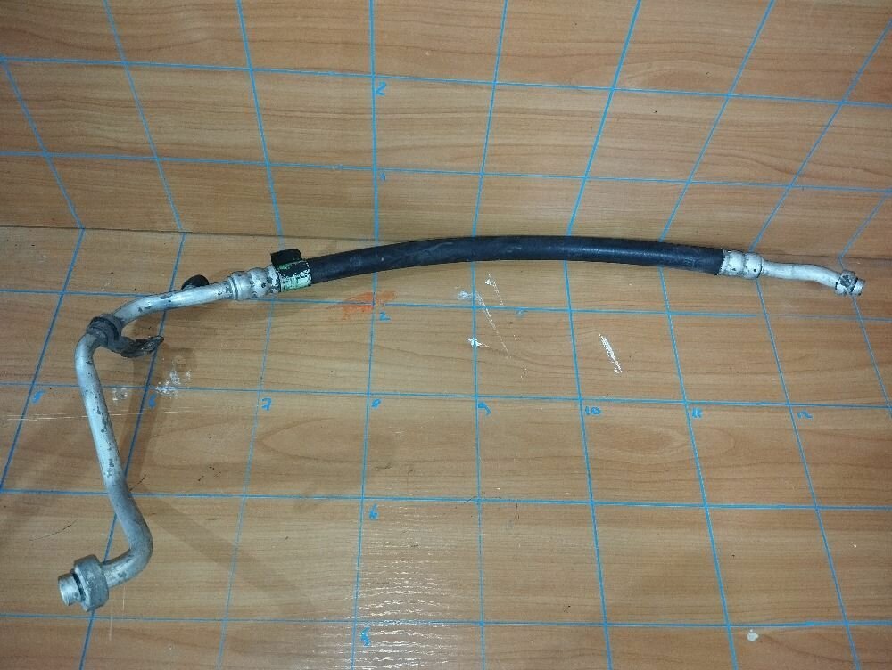 Трубка кондиционера на Дэу Матиз Б/У с пробегом