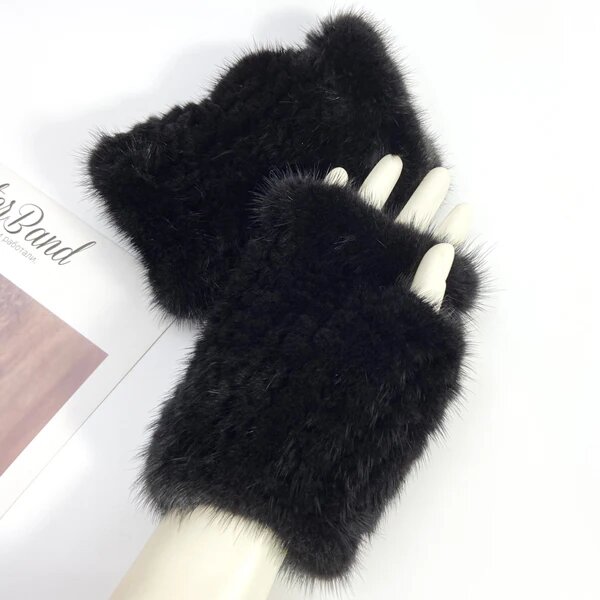 Варежки для женщин