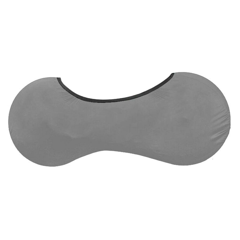 Чехол для колес велосипеда, Серый