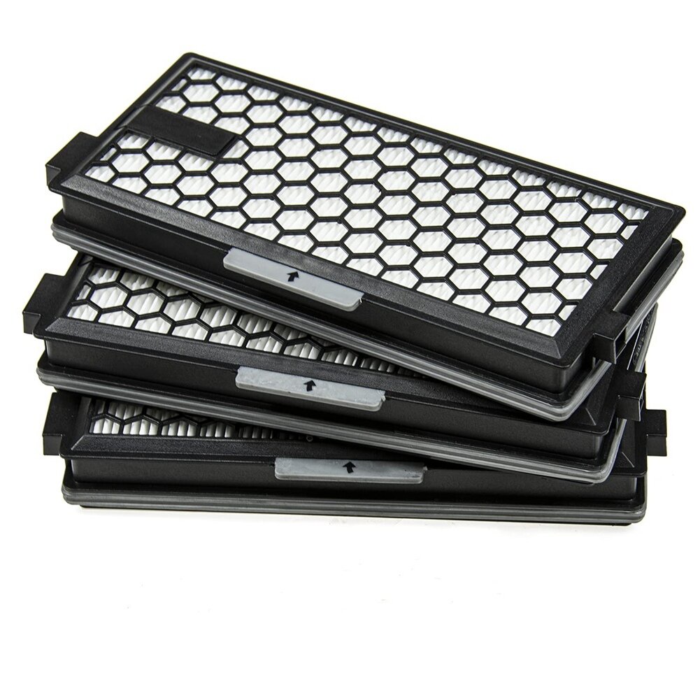 Фильтр с активированным углем для пылесосов Miele AirClean C1C2C3S4S5S6S8