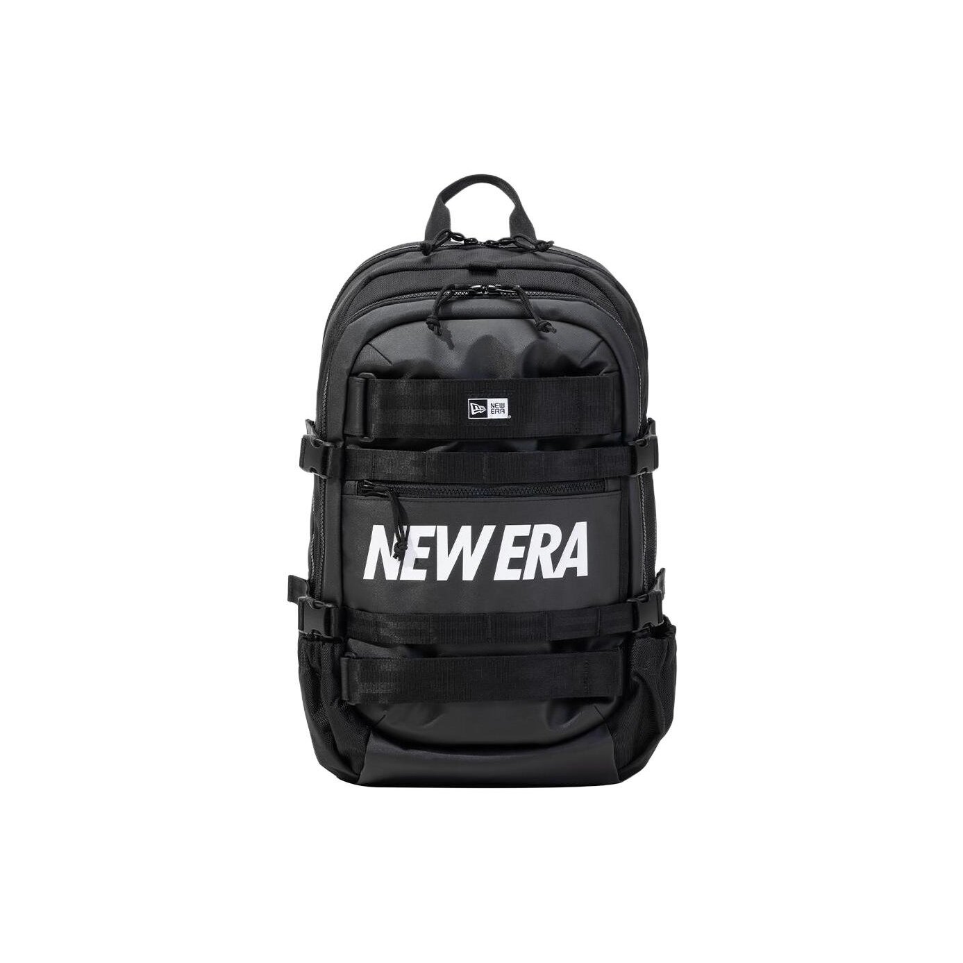 Сумка NEW ERA, черный — фото 1