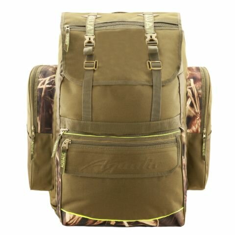 Aquatic/Акватик Рюкзак рыболовный Р-60 (60л)