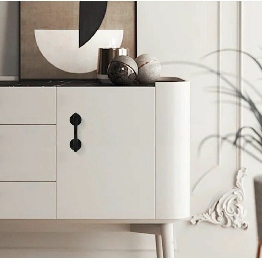 Ручка двери присоски