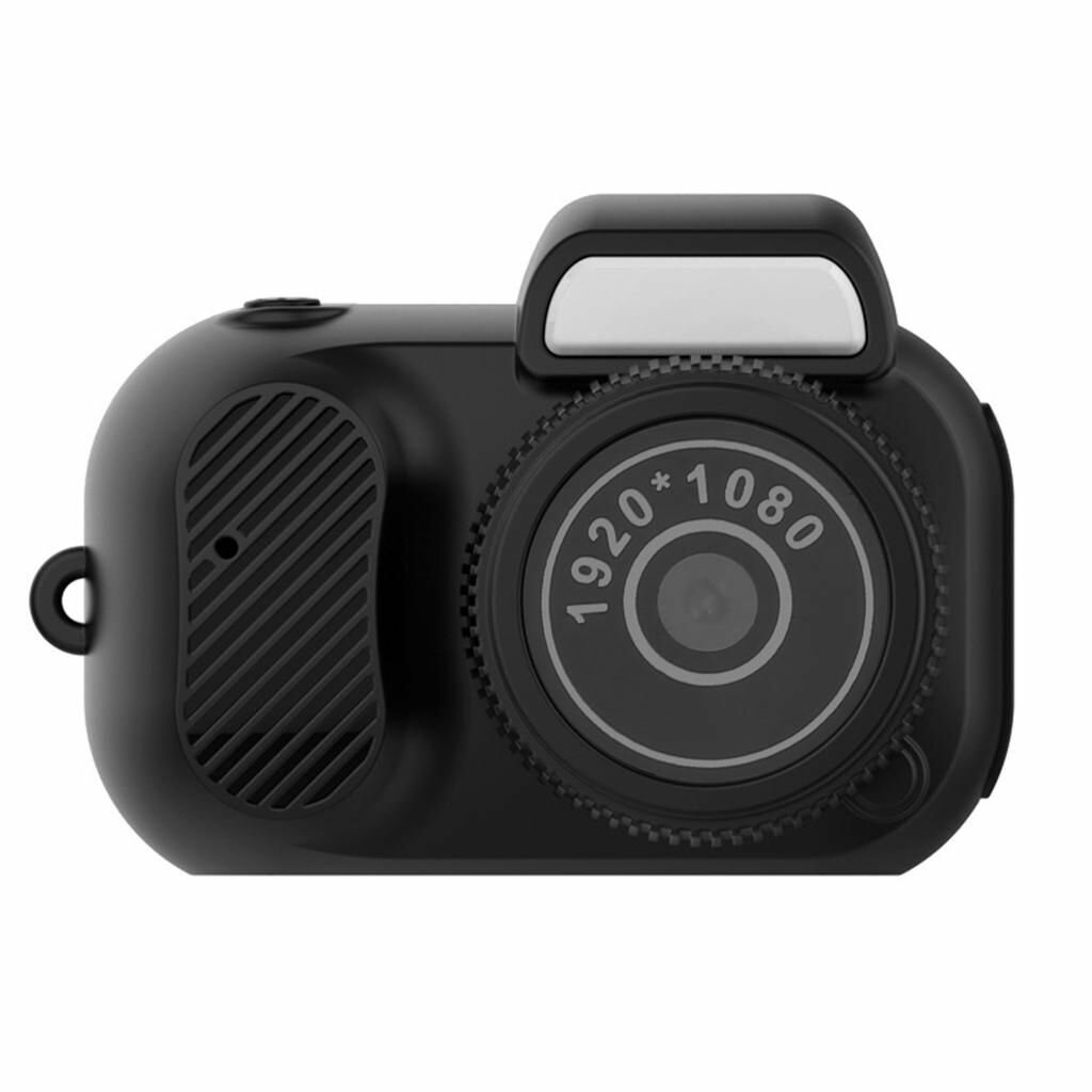 Mini Camera Y3000, воротник видеорегистратор Webcam Small DVR для секретной безопасности