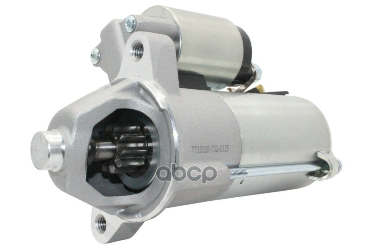 Стартер Tr Conn 1.8L Disel Tesla Technics арт. TT16326
