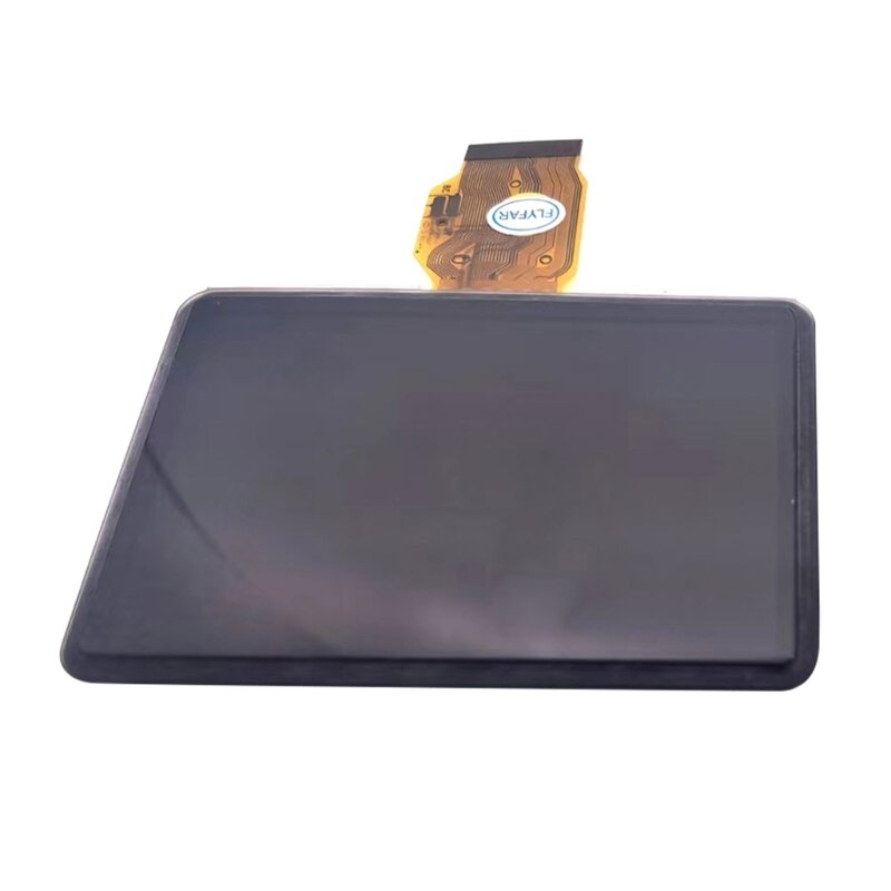 Техническое Обслуживание Камеры С ЖК-экраном Замена Мониторов С ЖК-Дисплеем Для Аксессуаров Цифровой Камеры 5D3 5D Mark III