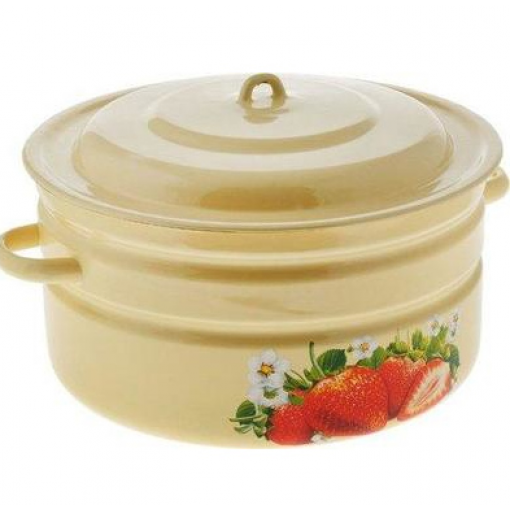 БАК эмаль 25Л крем лысьва