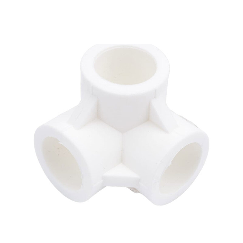 Тройник PPRC двухплоскостной 20 РТП