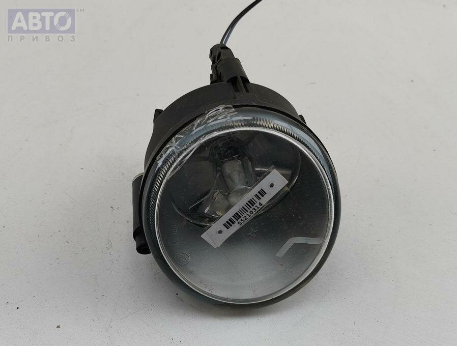 Фара противотуманная левая Renault Scenic 1 (1996-2003)