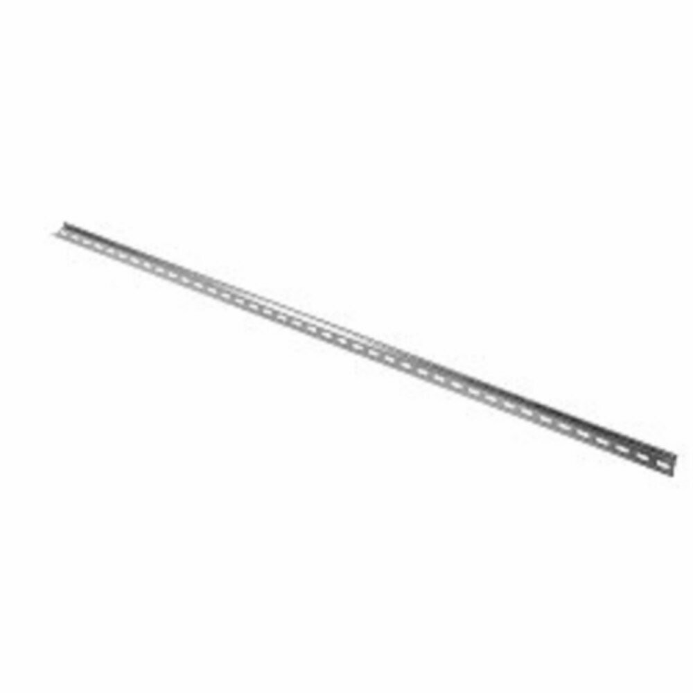 DIN-рейка ЦМО EMS-DIN-7.5-1000 Металл