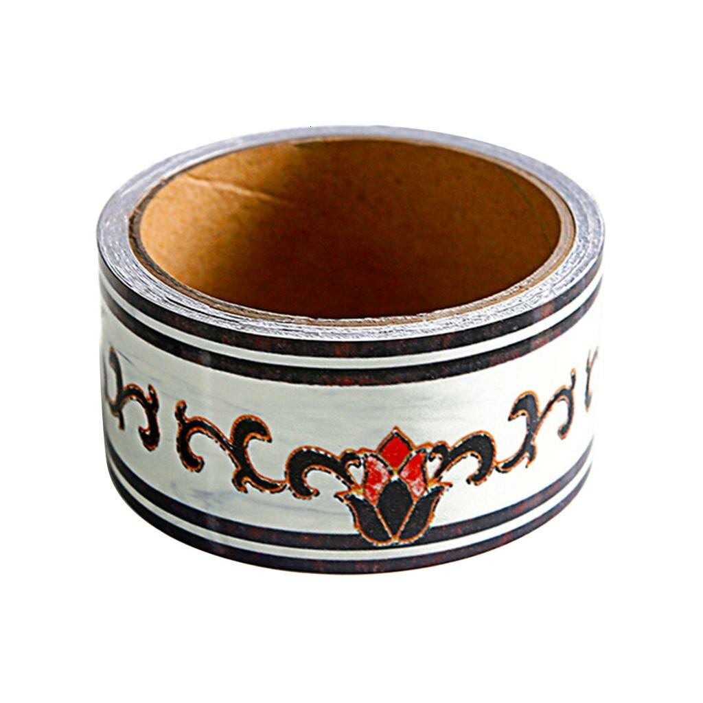 Светящиеся наклейки для стен и ступеней, 4