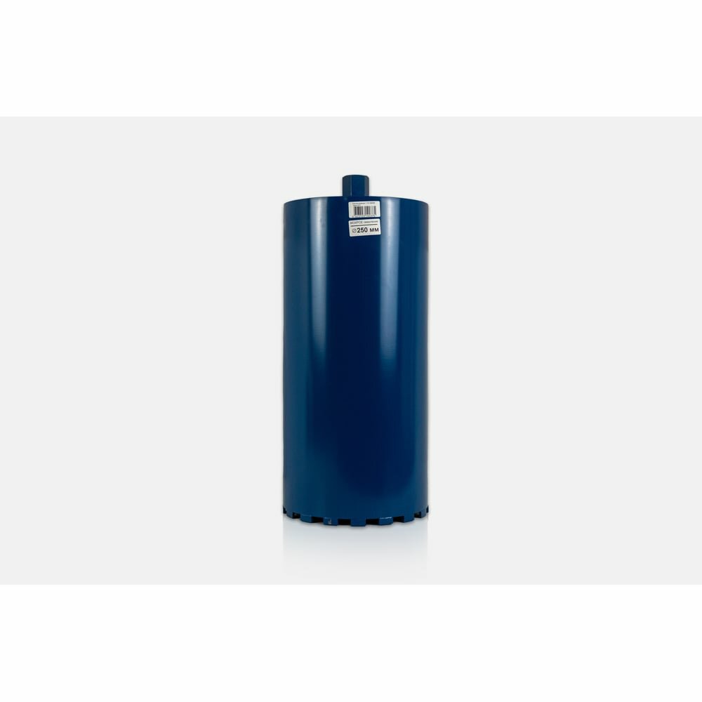 Алмазная коронка KEOS DC250.500