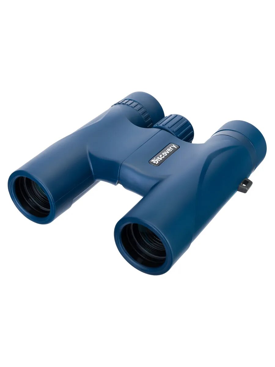 Бинокль Discovery Elbrus 8x25
