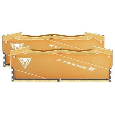 Оперативная память Viper Xtreme 5 Aurum VXA532G6030K