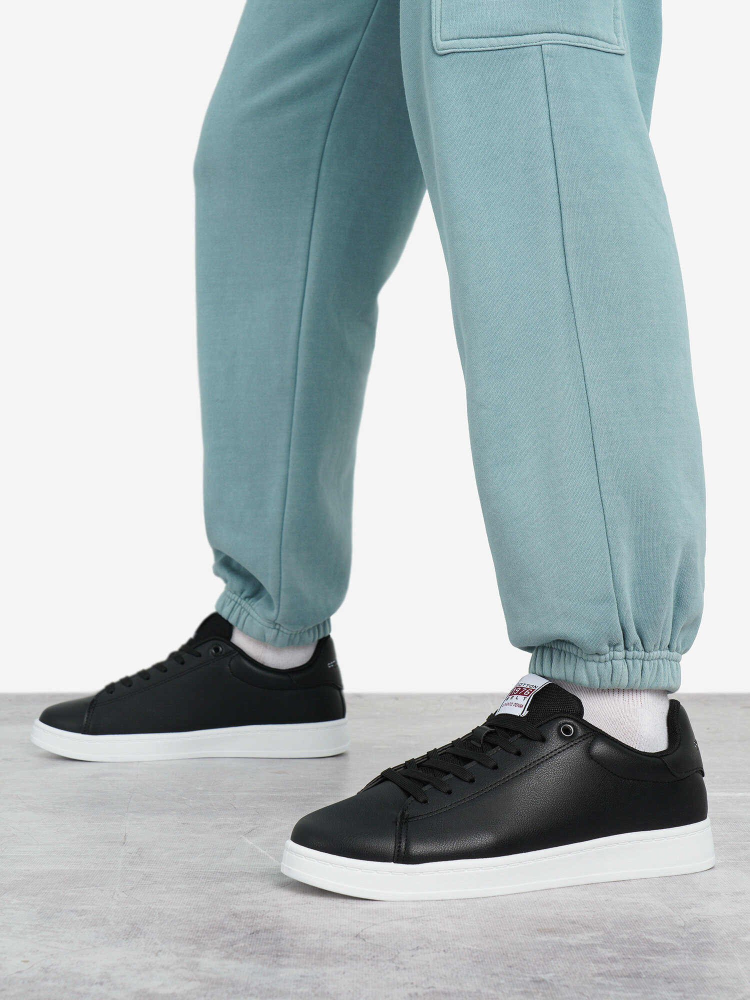 Кеды SATURNO 2.0 LTH