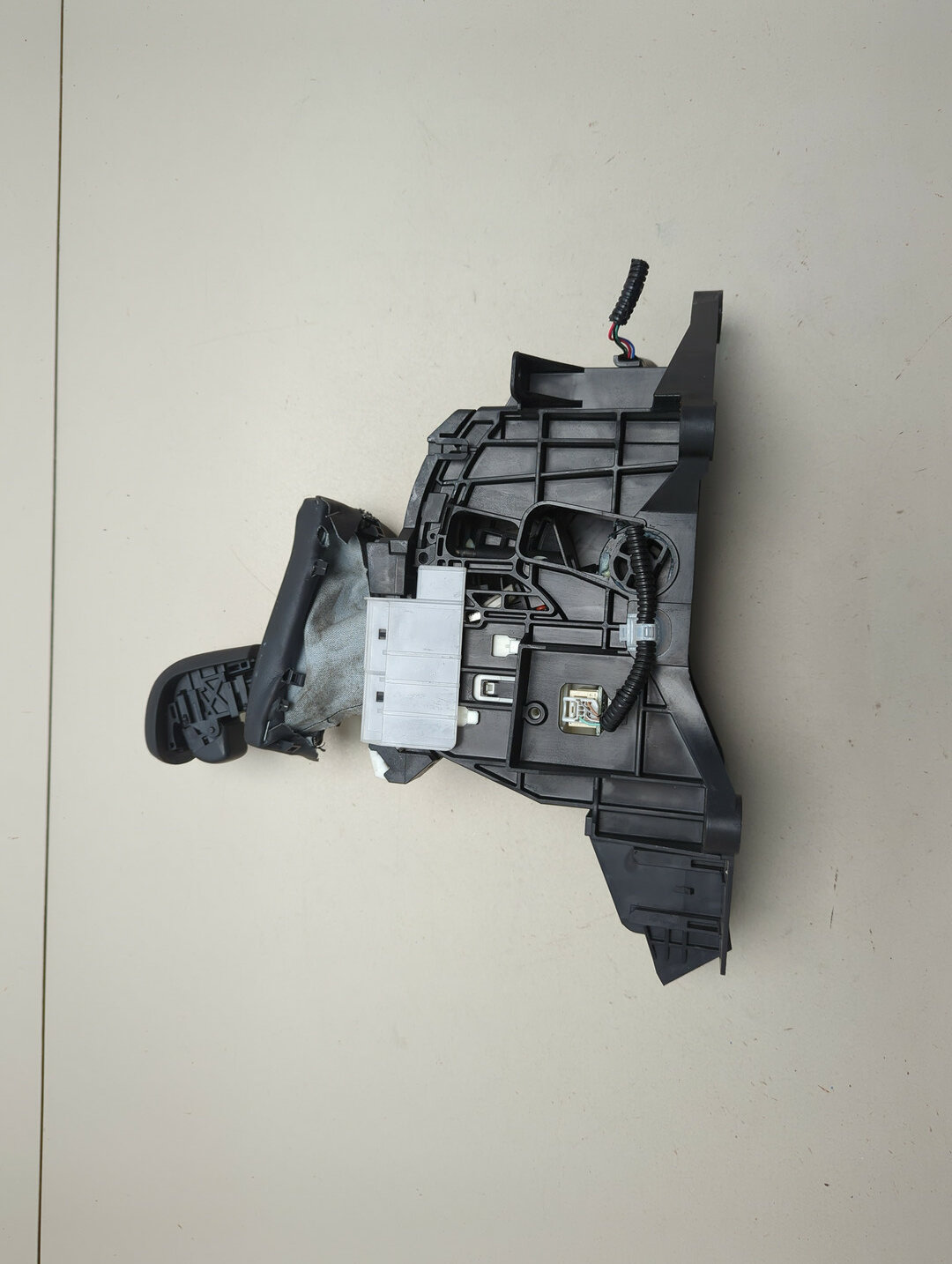 Кулиса КПП Toyota Camry XV70 Б/У