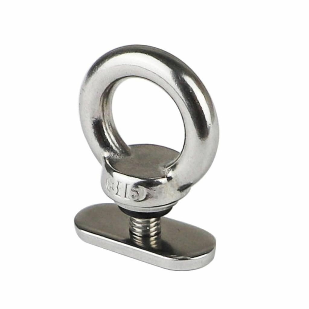 Крепежное кольцо из нержавеющей стали для лодок, 304