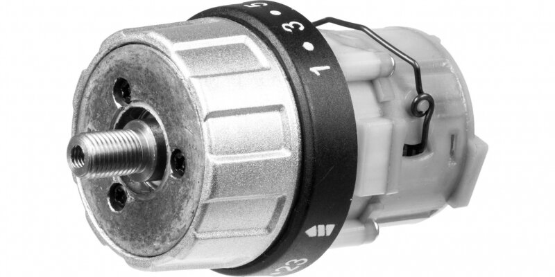 Редуктор в сборе N000-026-027 для дрелей ЗСШ-300-2, ЗСШ-300-2 К N000-026-027