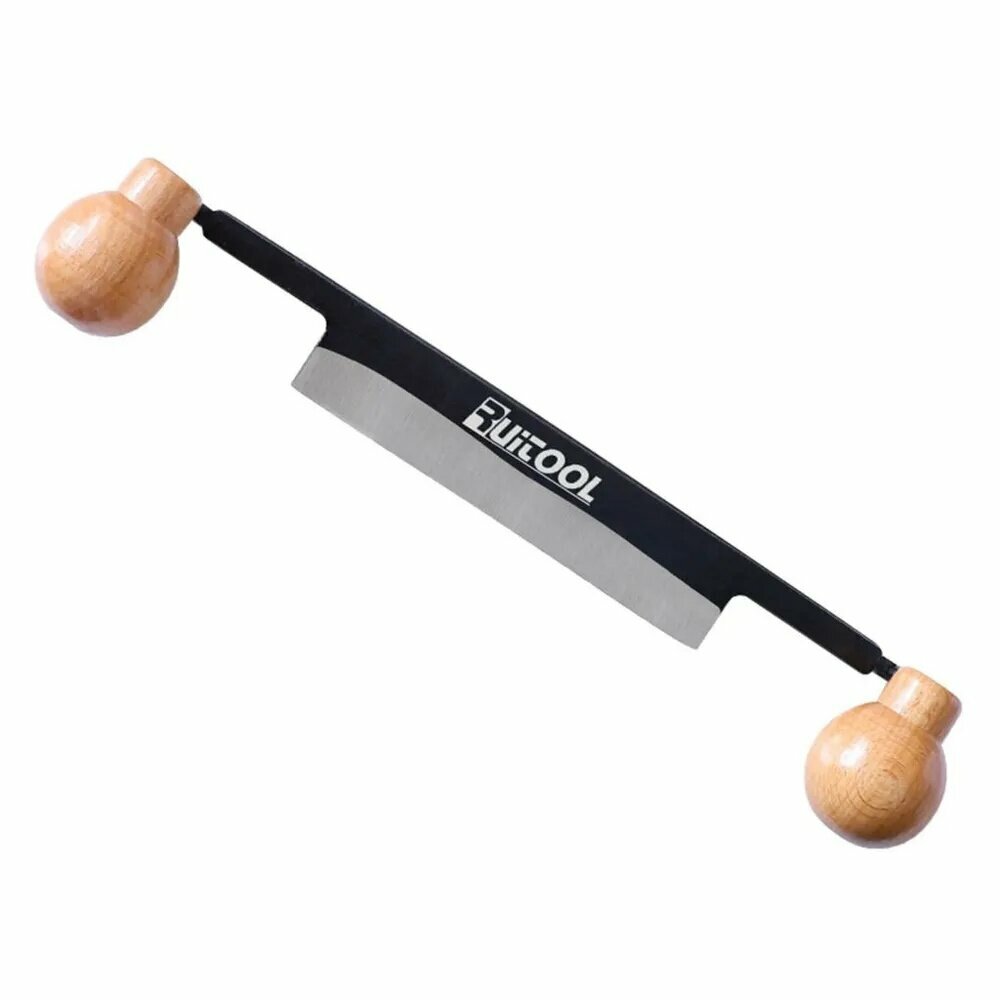 Протяжка для деревообработки, ручной скребок, плоский нож